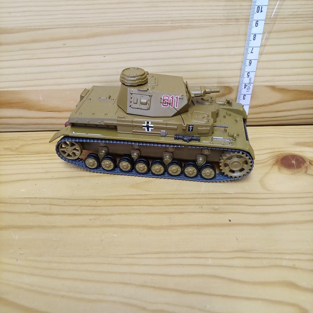 ミリタリー Panzer IV Ausf.D, 5e Leichte Division