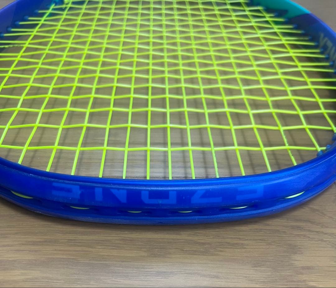 YONEX EZONE100 ヨネックス イーゾーン100 2025 G2