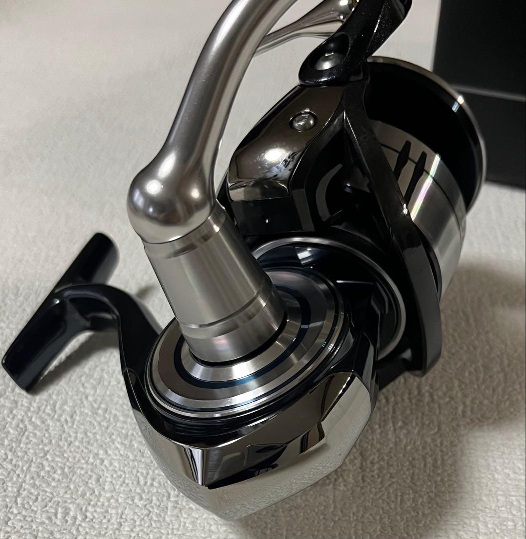 DAIWA CERTATE SW 14000-XH スピニングリール