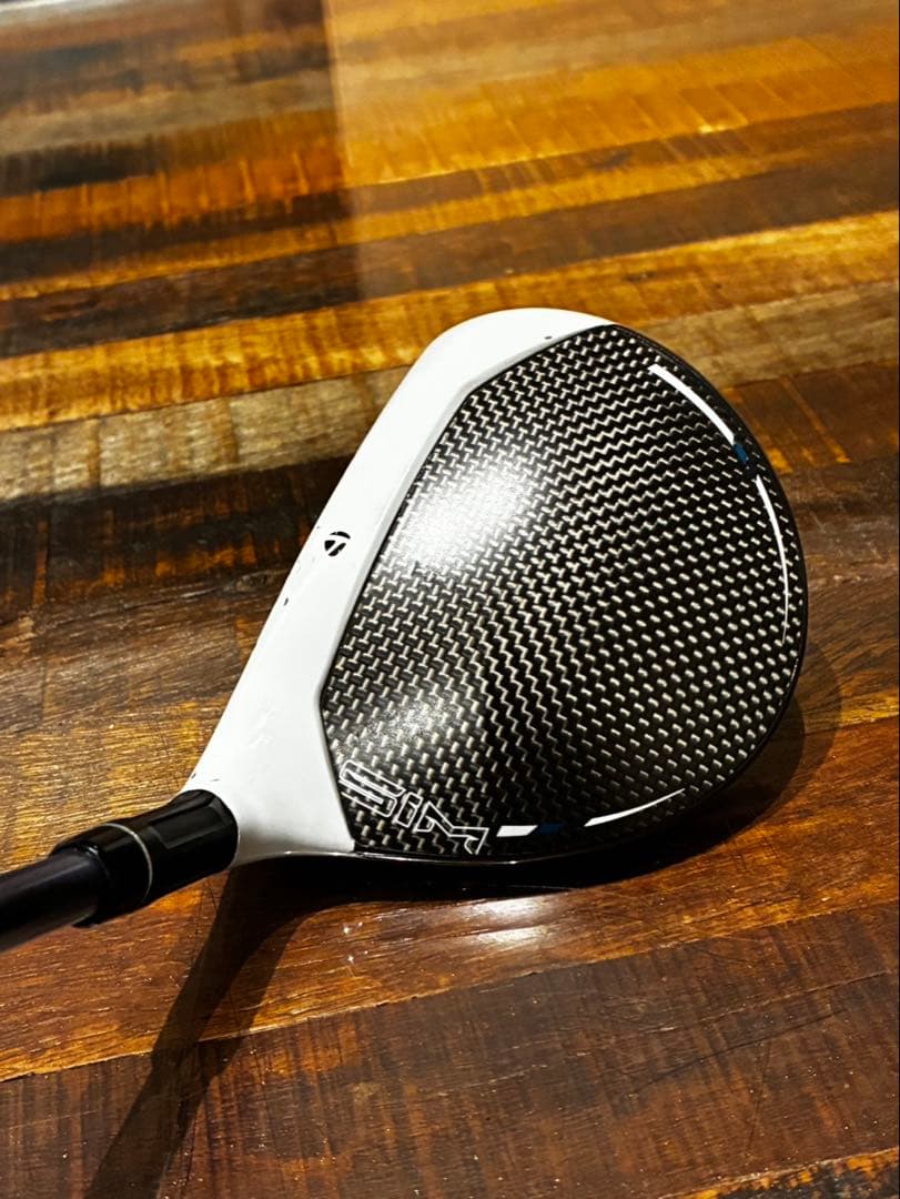 TaylorMade SIMMAX フェアウェイウッド5W