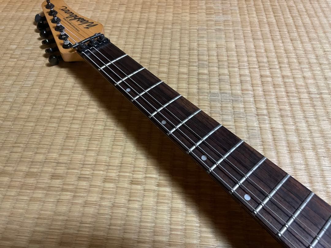 827021様用　Washburn ワッシュバーン