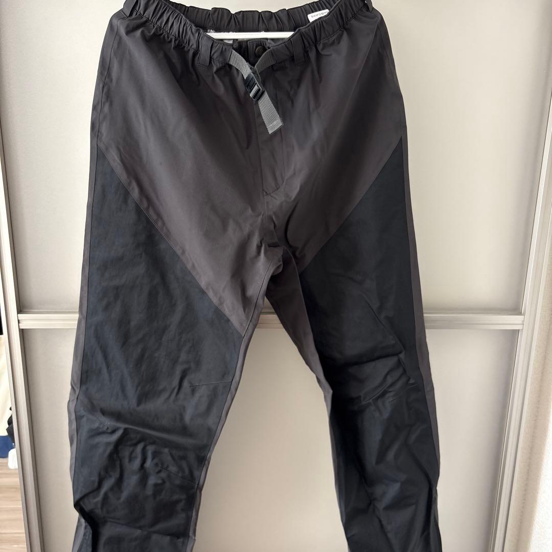 伊藤巧　コロンビア　PFG 上下セット