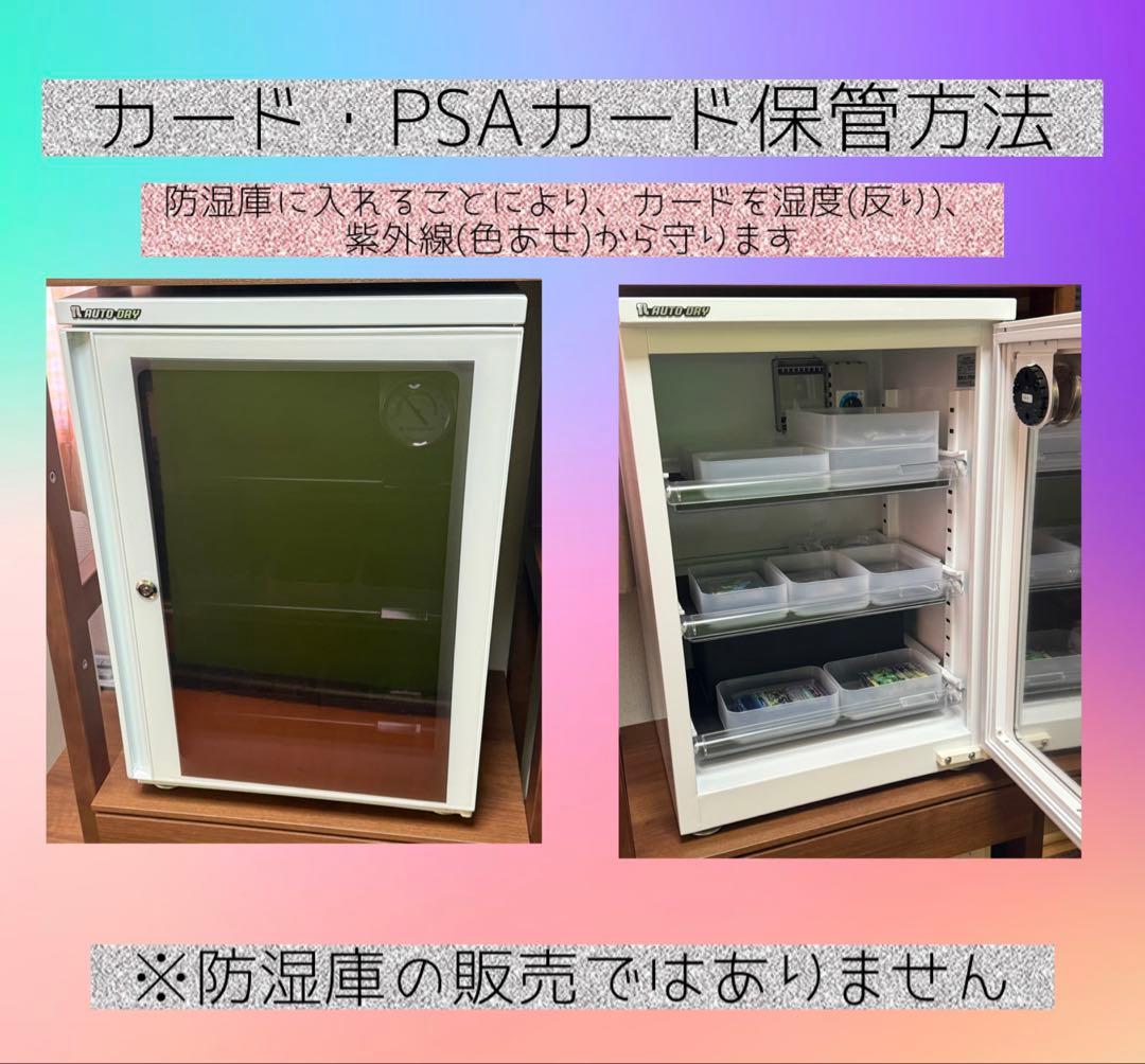 【PSA10】リーリエの決心 SAR (防湿庫管理)…5428