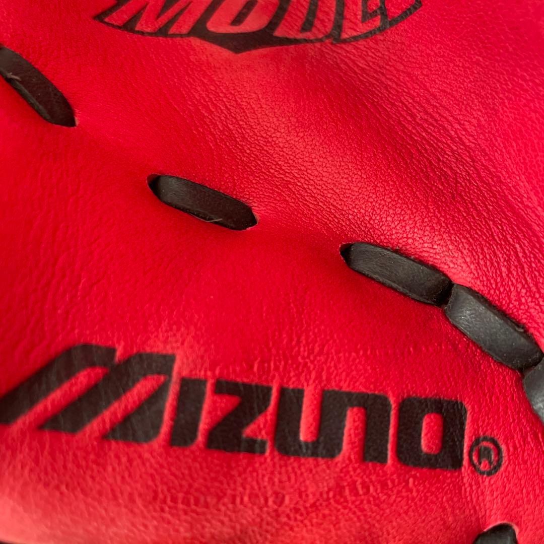 ミズノ　MIZUNO ビックM グローブ　プロモデル