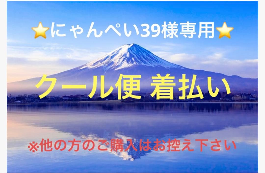 にゃんぺい39⭐️山梨県産JA共選品シャイン⭐️9房入り箱込み約5.6キロ