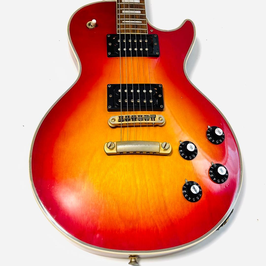 Greco Westminster Les Paul CUSTOM EG-400