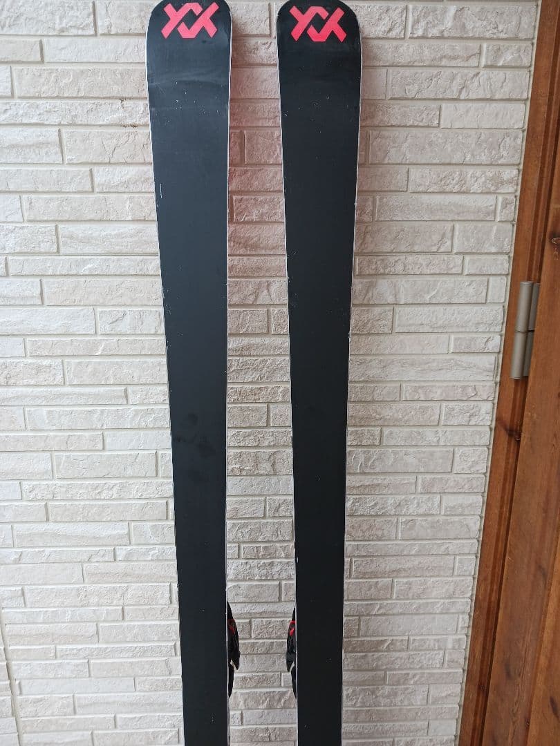 Völkl GS 183cm　マスターズ用R25