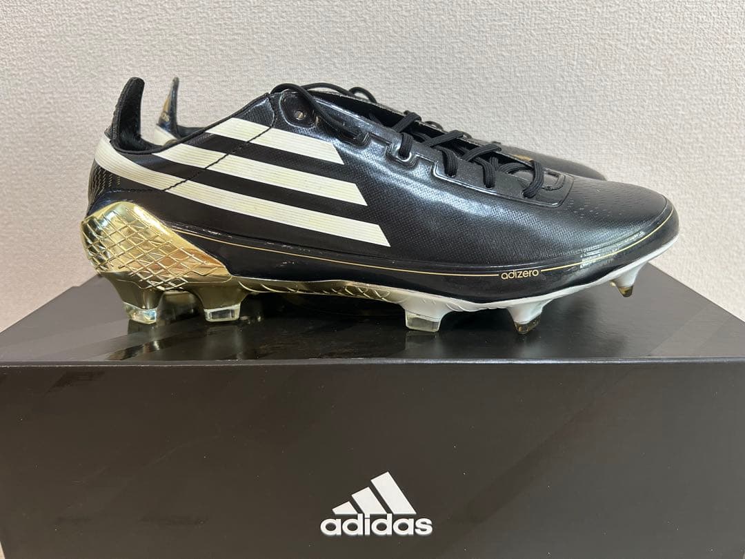 シューズ adidas F50 GHOSTED adizero 26.5