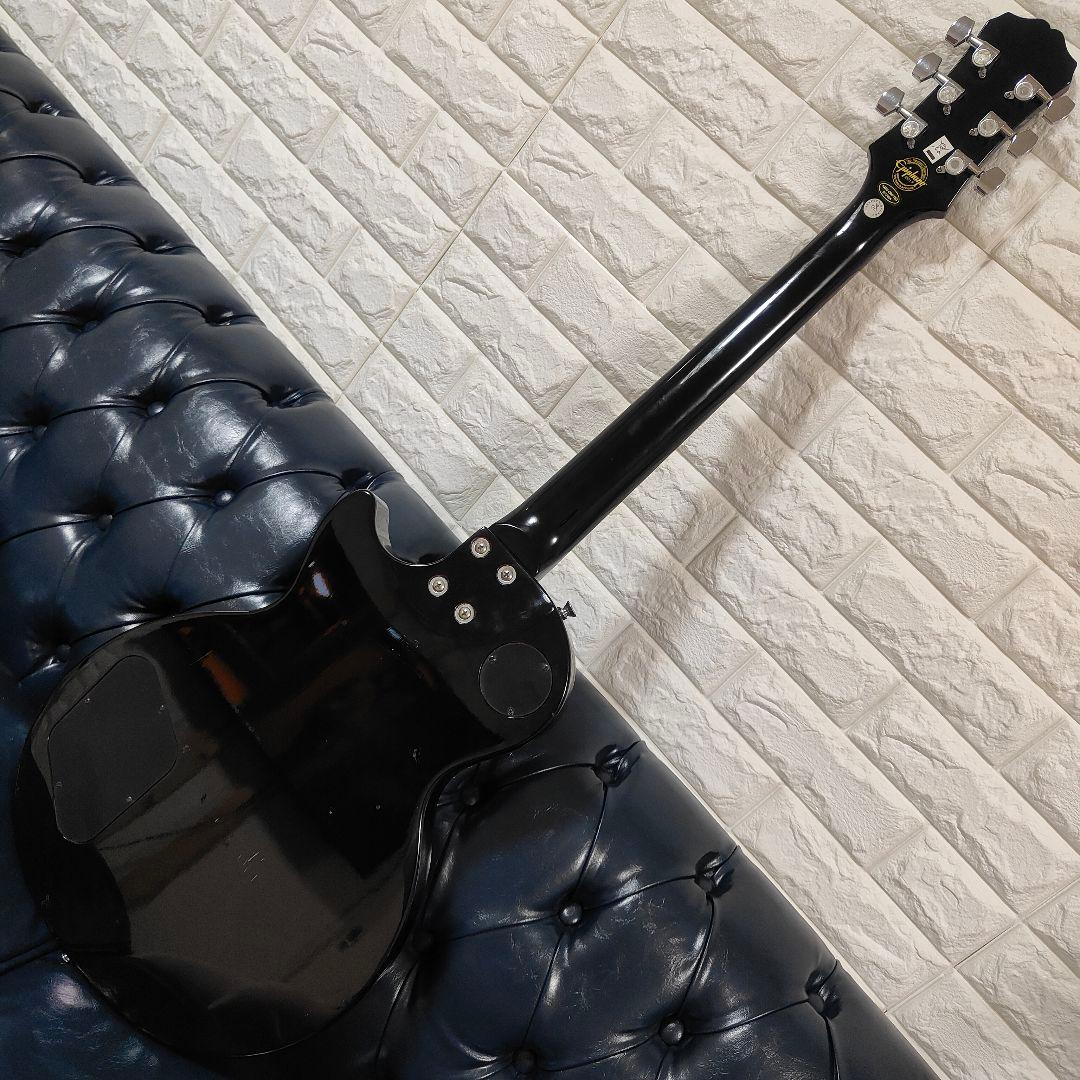 ​エピフォン レスポール スタジオ Epiphone Les Paul LT