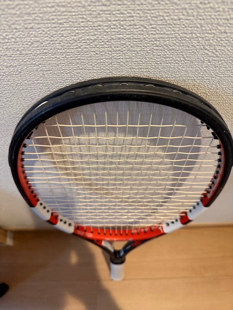 Babolat Pure Control tour テニスラケット G2