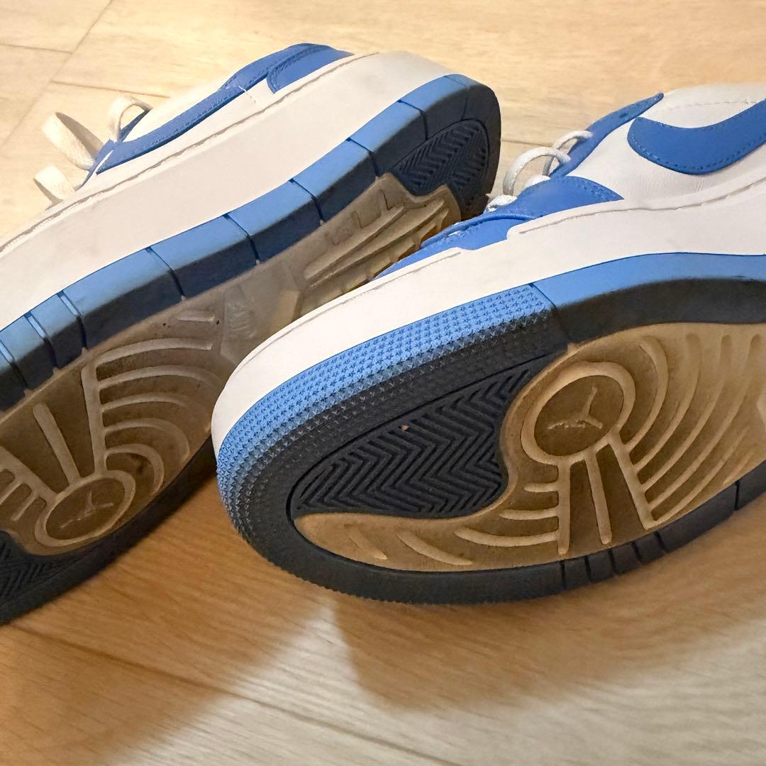 Nike WMNS Air Jordan 1 Elevate Low ナイキ