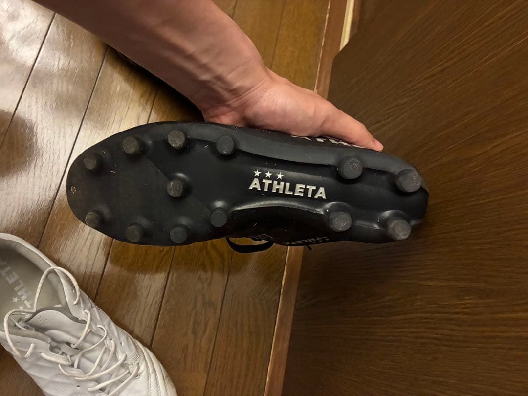 ATHLETA トップモデル　O-rei
