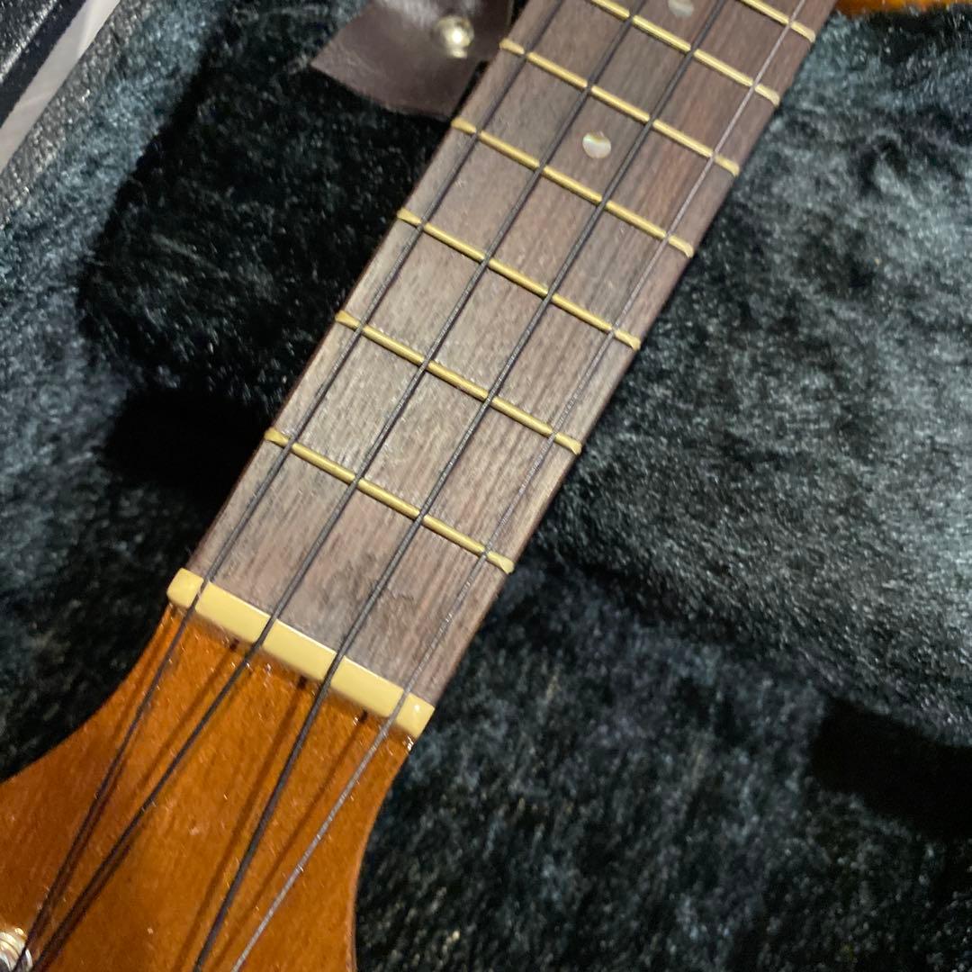 弦楽器 GString Ukulele Co HalawaValley Hawaii