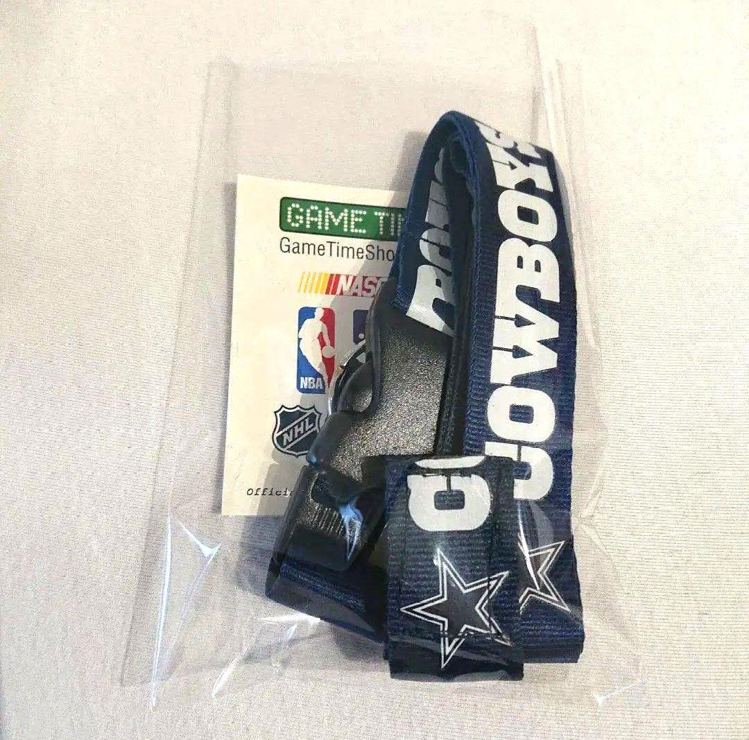 【お得3点セット★】NFL Cowboys グッズセット