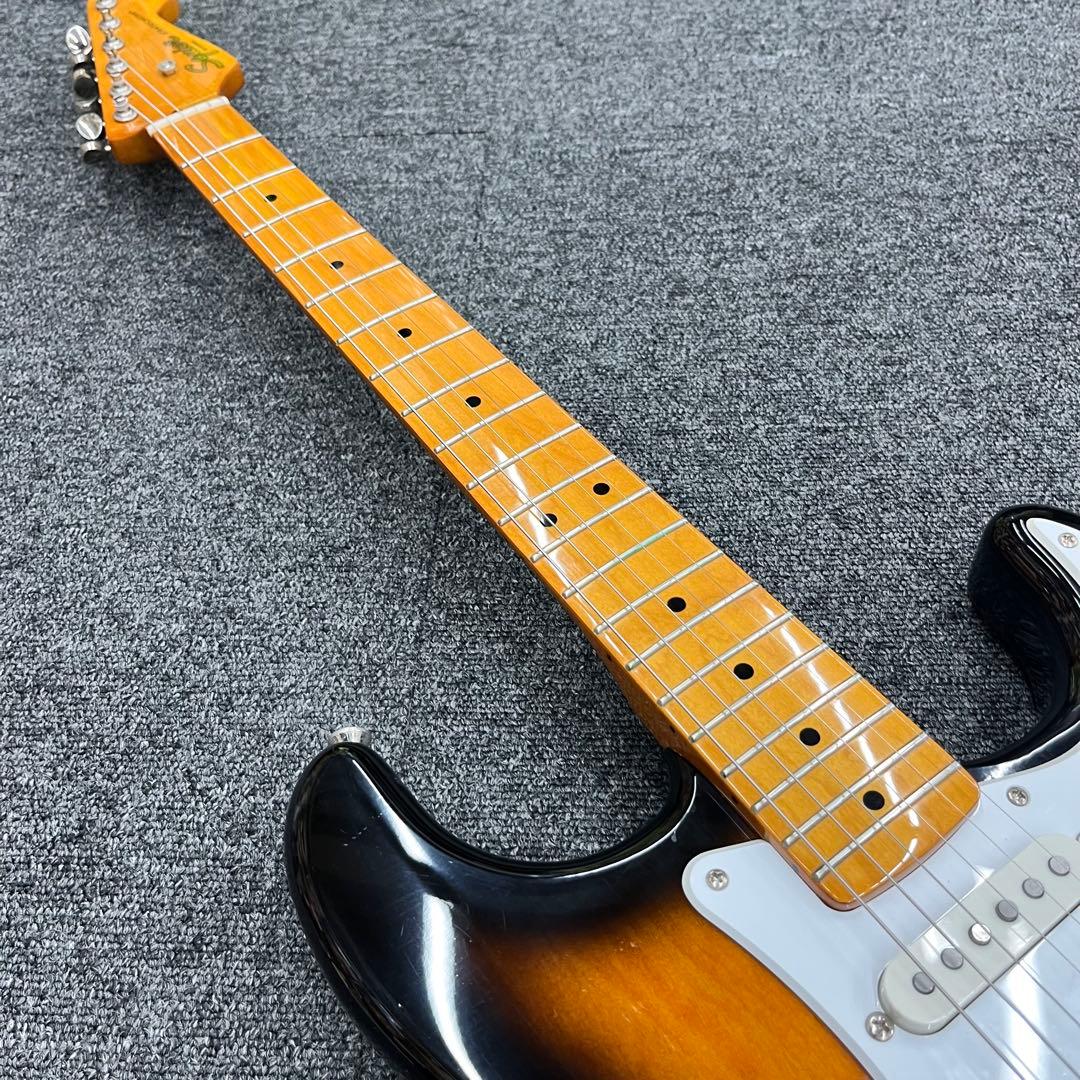 【11899】Squier Classic Vibe 50s ストラトキャスター