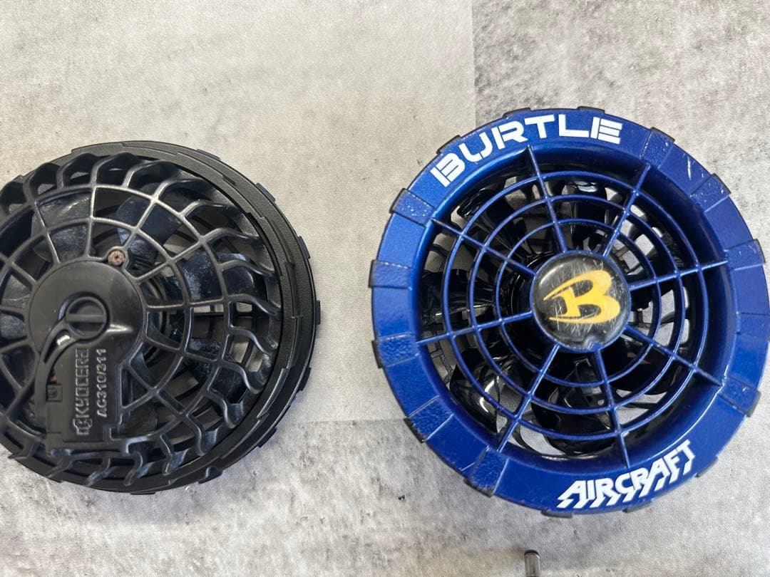 BURTLE AIRCRAFT 充電器 バッテリーセット17V
