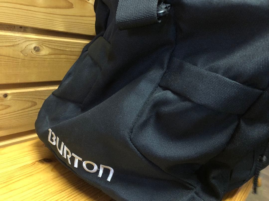 Burton バートンスノーボードショルダーバック