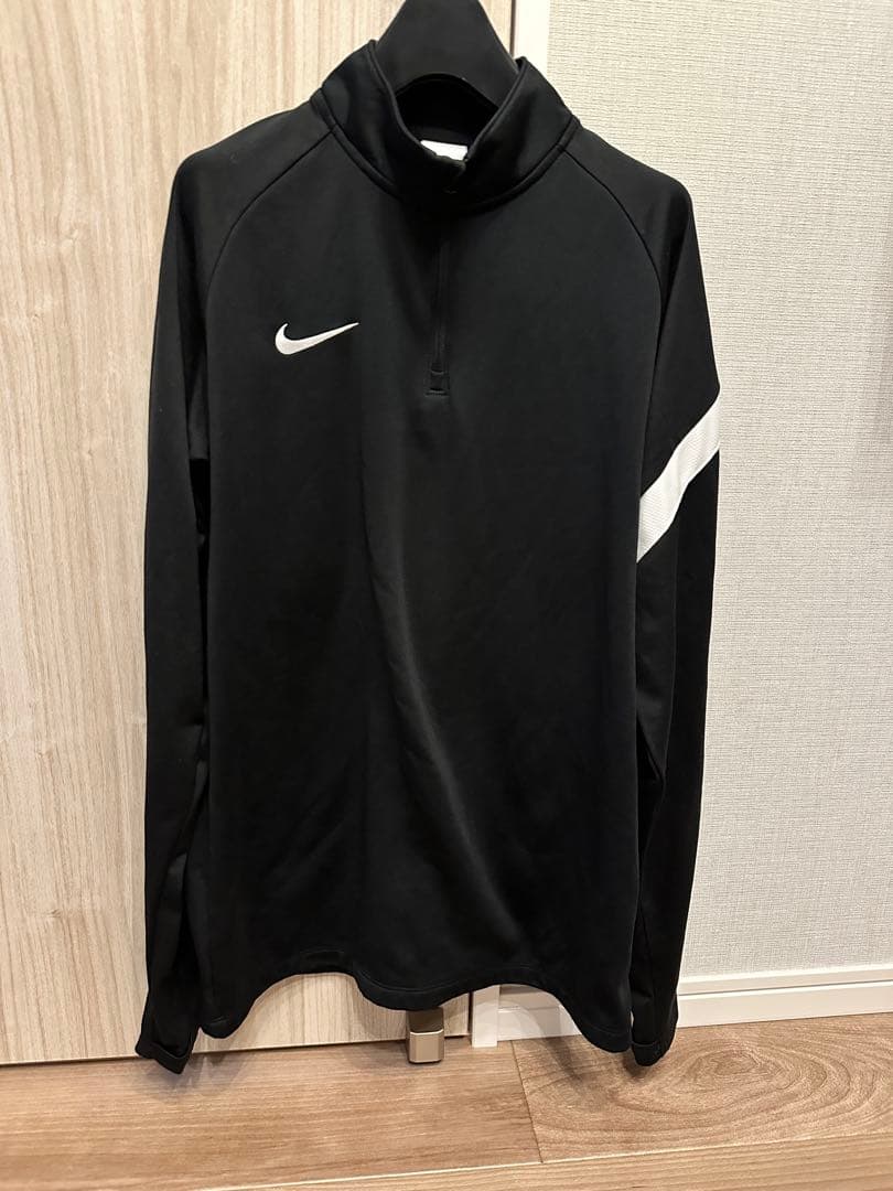 鹿島アントラーズ 2022シーズンNIKE チーム支給ウェア　 非売品