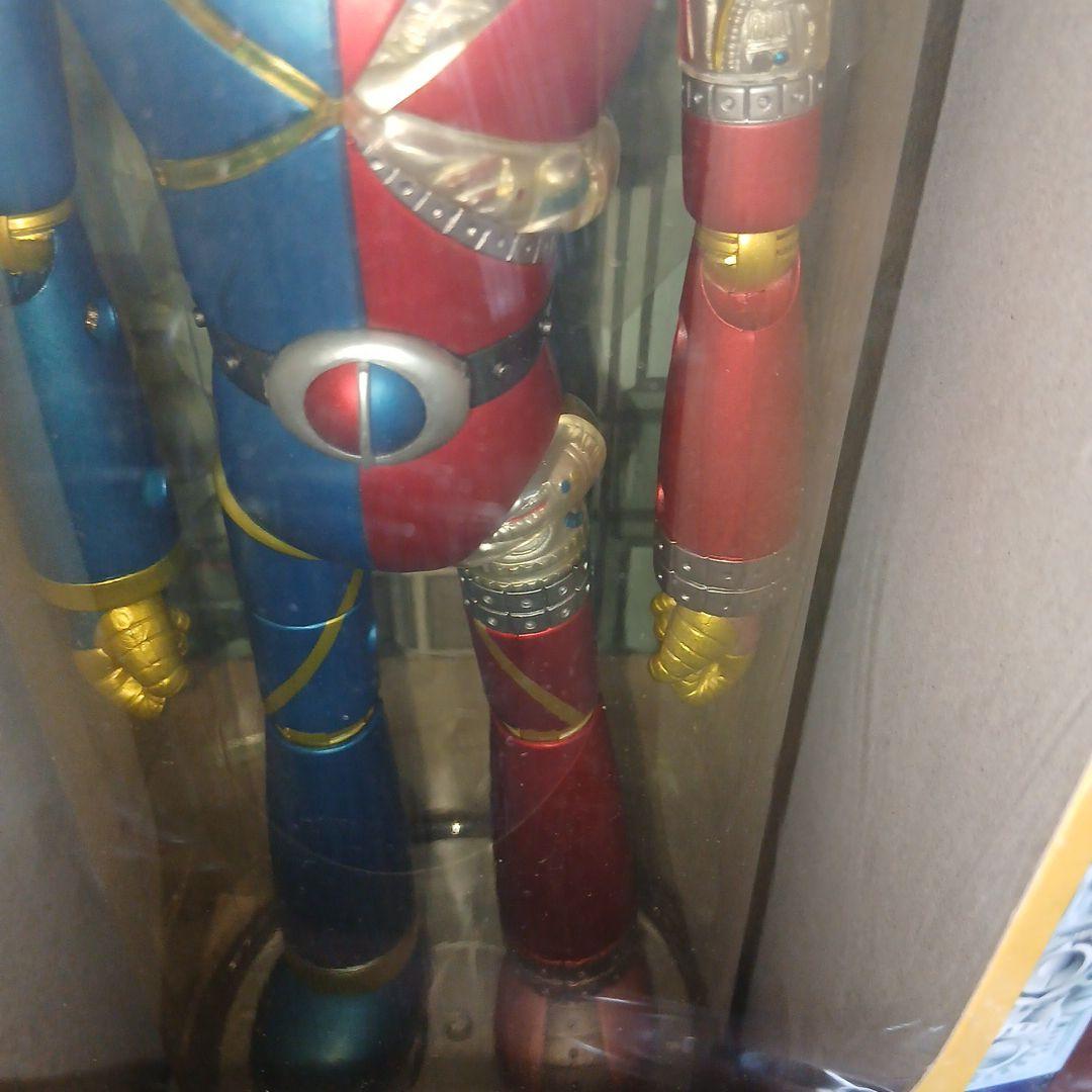 人造人間キカイダー Neo Action Figure