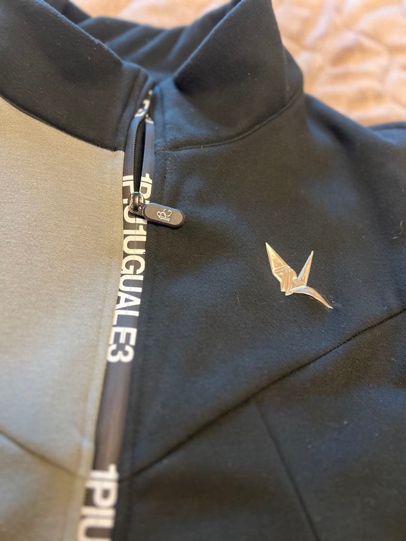 1PIU1UGUALE3 GOLF SNEED JACK セット Ⅵ(XL)