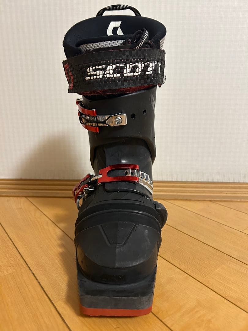 SCOTT KENAI 25-25.5(ソール長305)