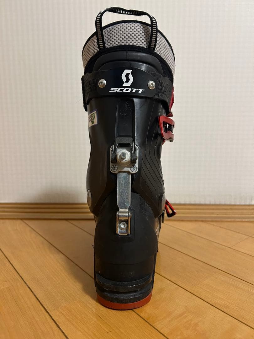 SCOTT KENAI 25-25.5(ソール長305)