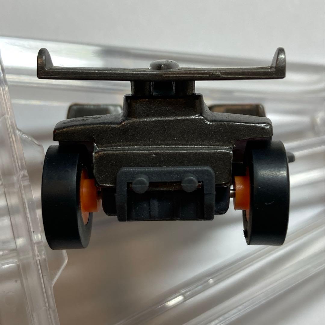 トミー キャラトミカ 爆走兄弟レッツ&ゴー CL-7 CL-8 ミニ四駆