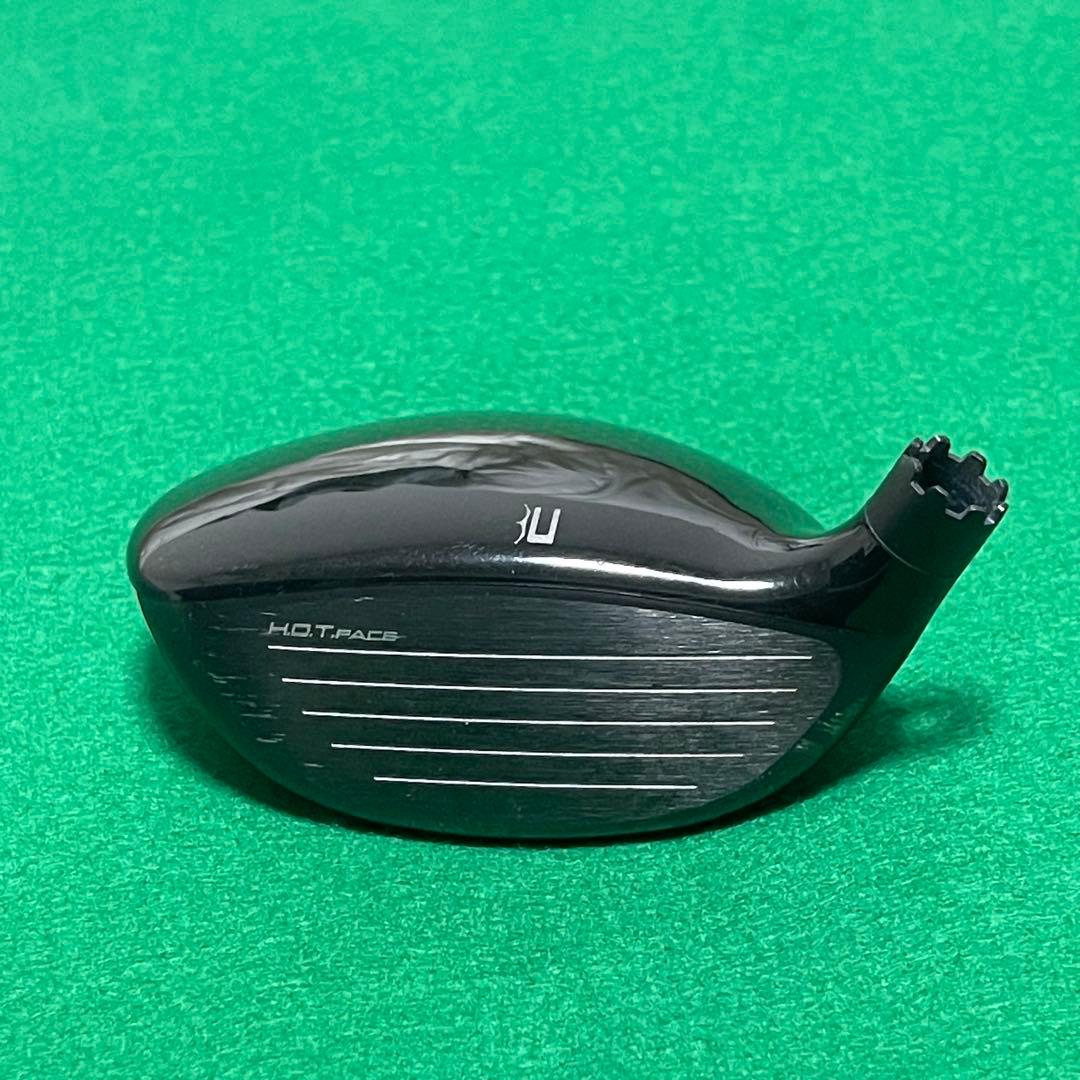 コブラ AEROJET 5w 18° TOUR AD 6S フェアウェイウッド