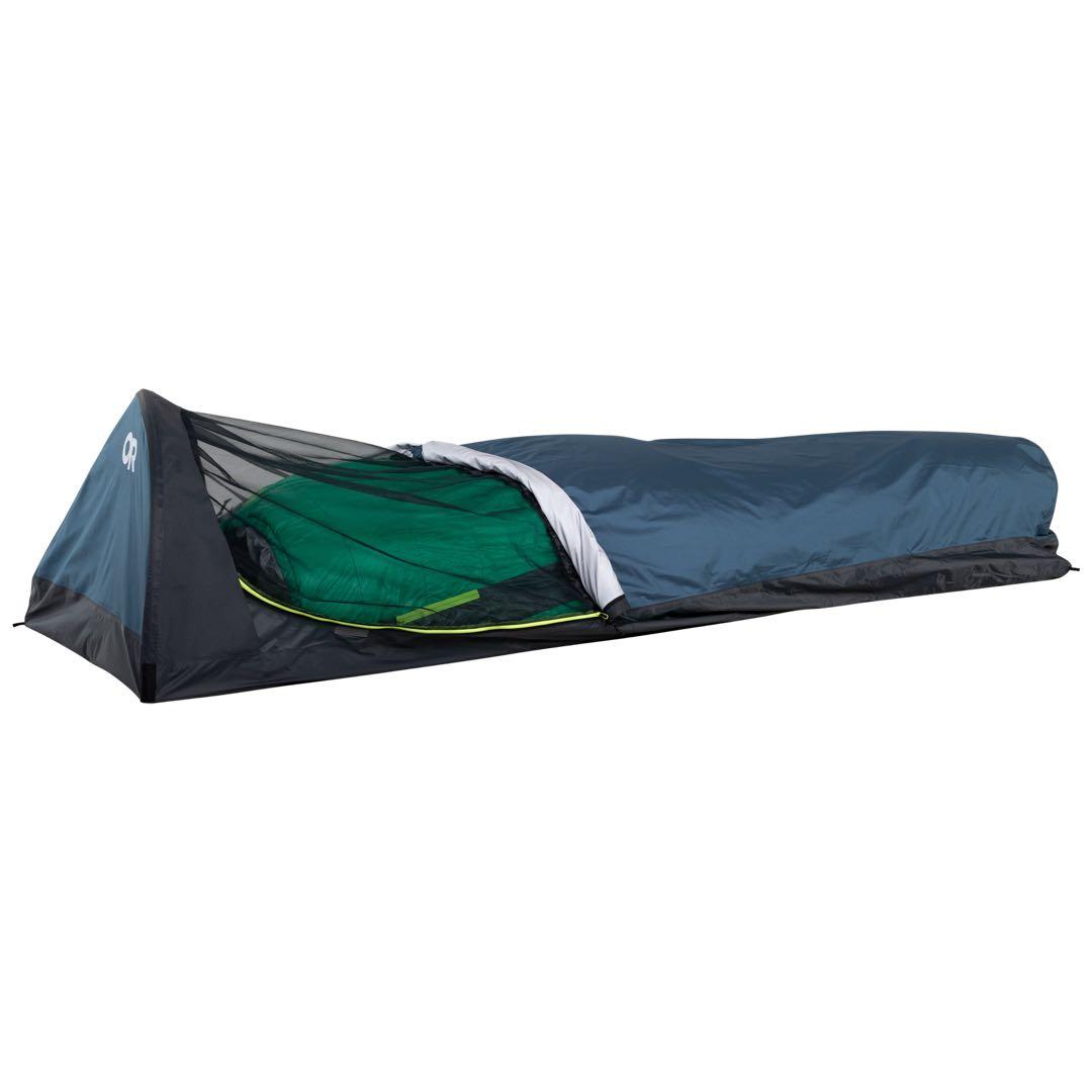 テント・タープ Outdoor Research Alpine AscentShell Bivy