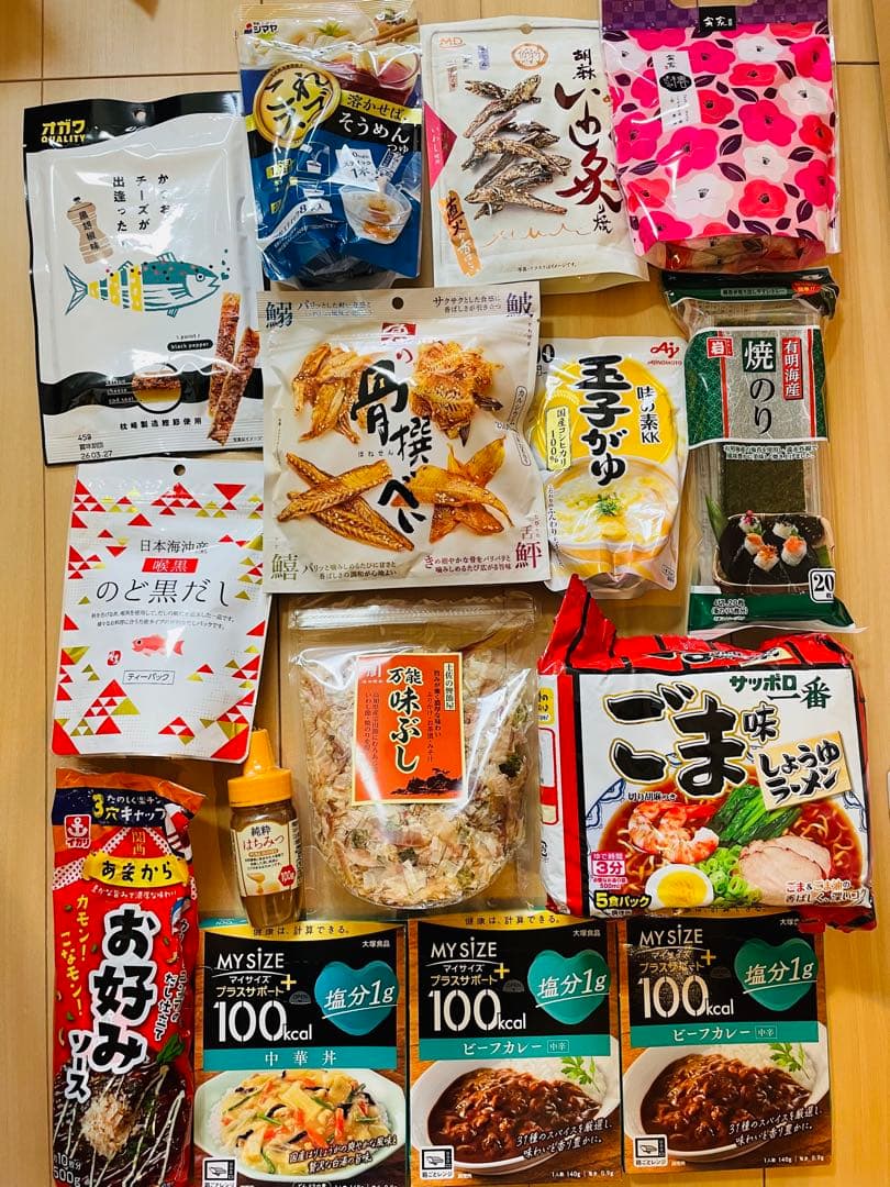 食品詰め合わせ　117 専用