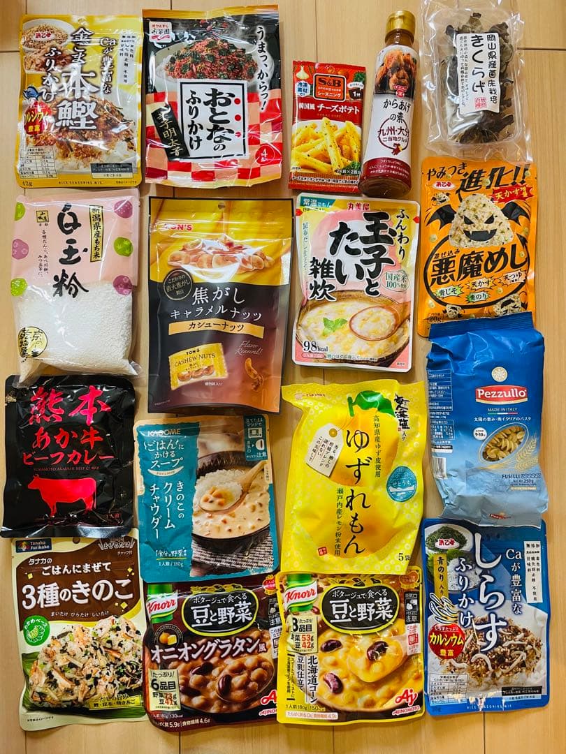 食品詰め合わせ　117 専用