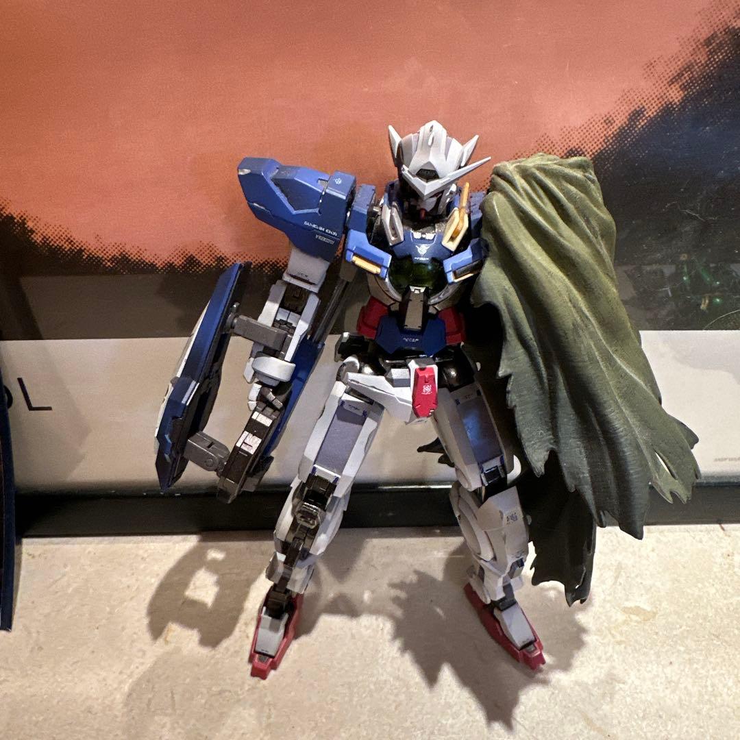 L BUILD」シリーズガンダムエクシアリペア（）