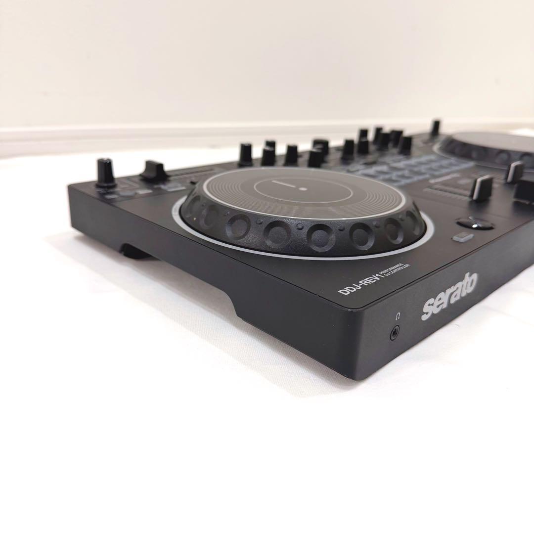 【動作品】Pioneer DJ DDJ-REV1 コントローラー