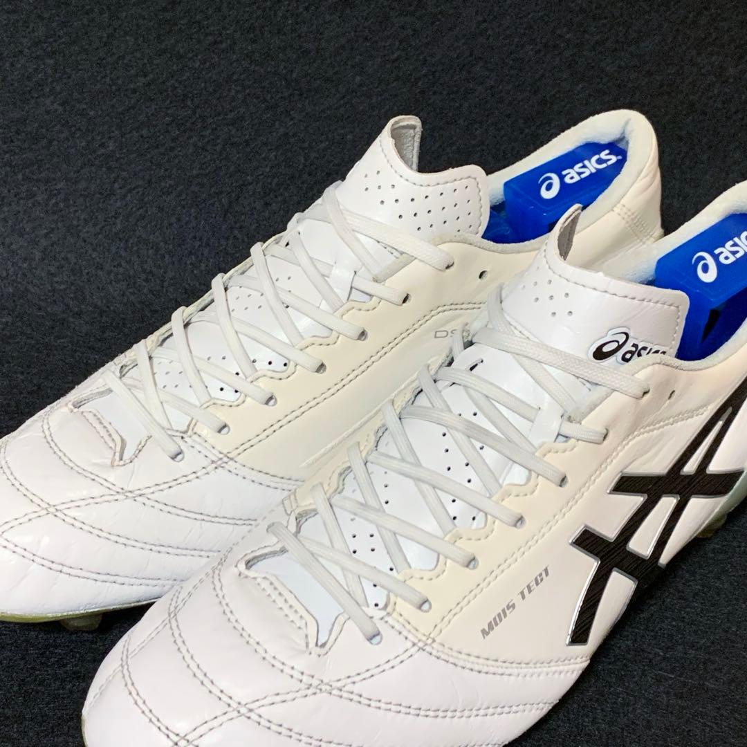 【美品】asics DS LIGHT X-FLY 4