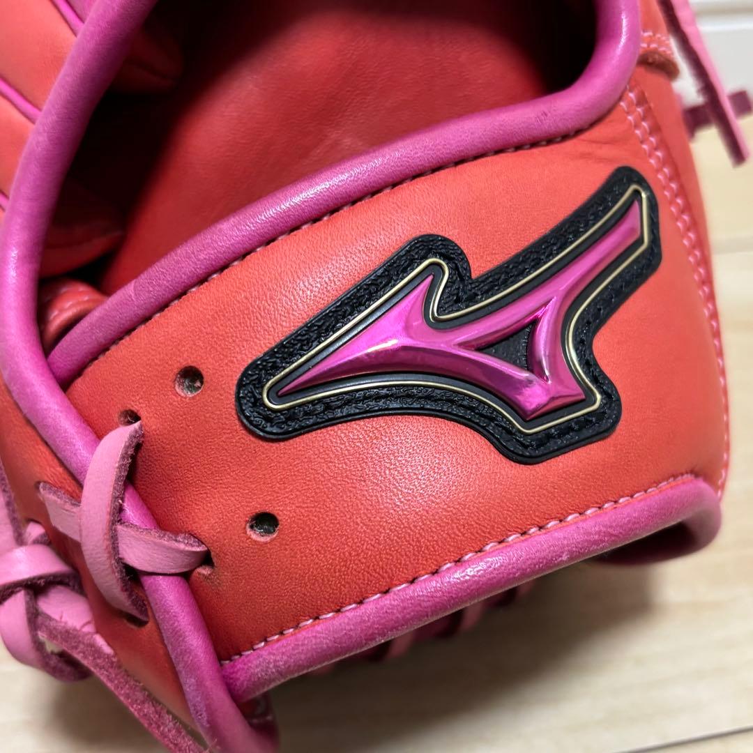 MIZUNO Umind ソフトボール グローブ 上野由岐子 共同開発 美品