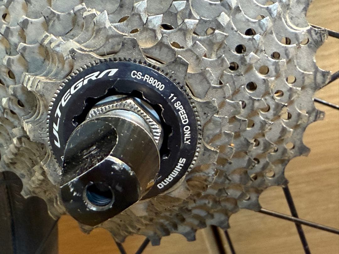 Campagnolo Bora WTO 60 カンパニョーロ　ボーラWTO 60