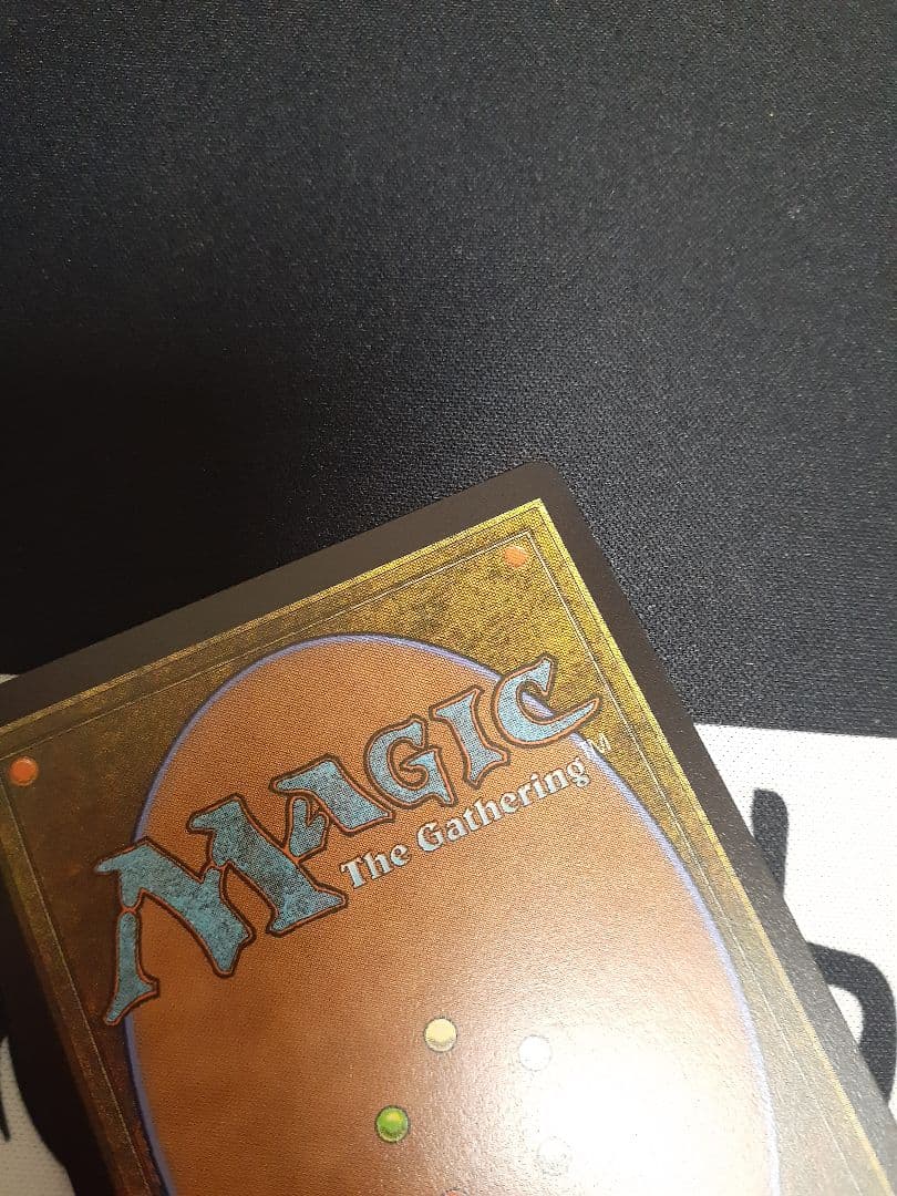 mtg ミッドガルの傭兵、クラウド　チョコボトラック　日本語　foil