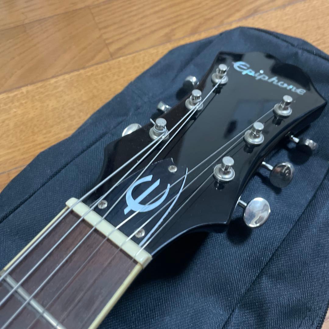 ギター Epiphone casino coupe