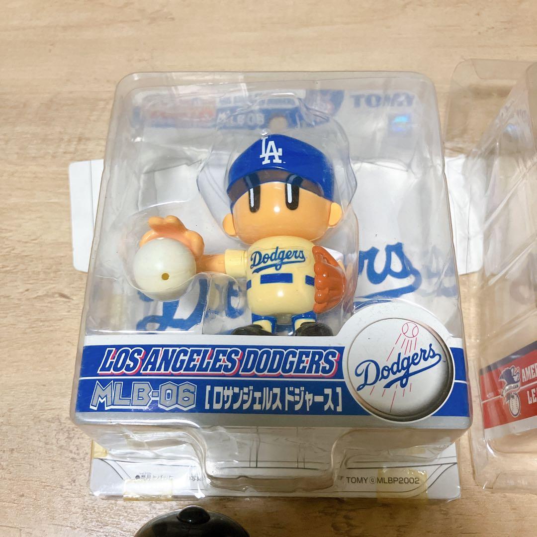 ヤキューマン メジャー 中古品 4つ セット まとめ売り