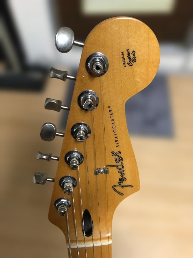ギター Fender / Player II Stratocaster