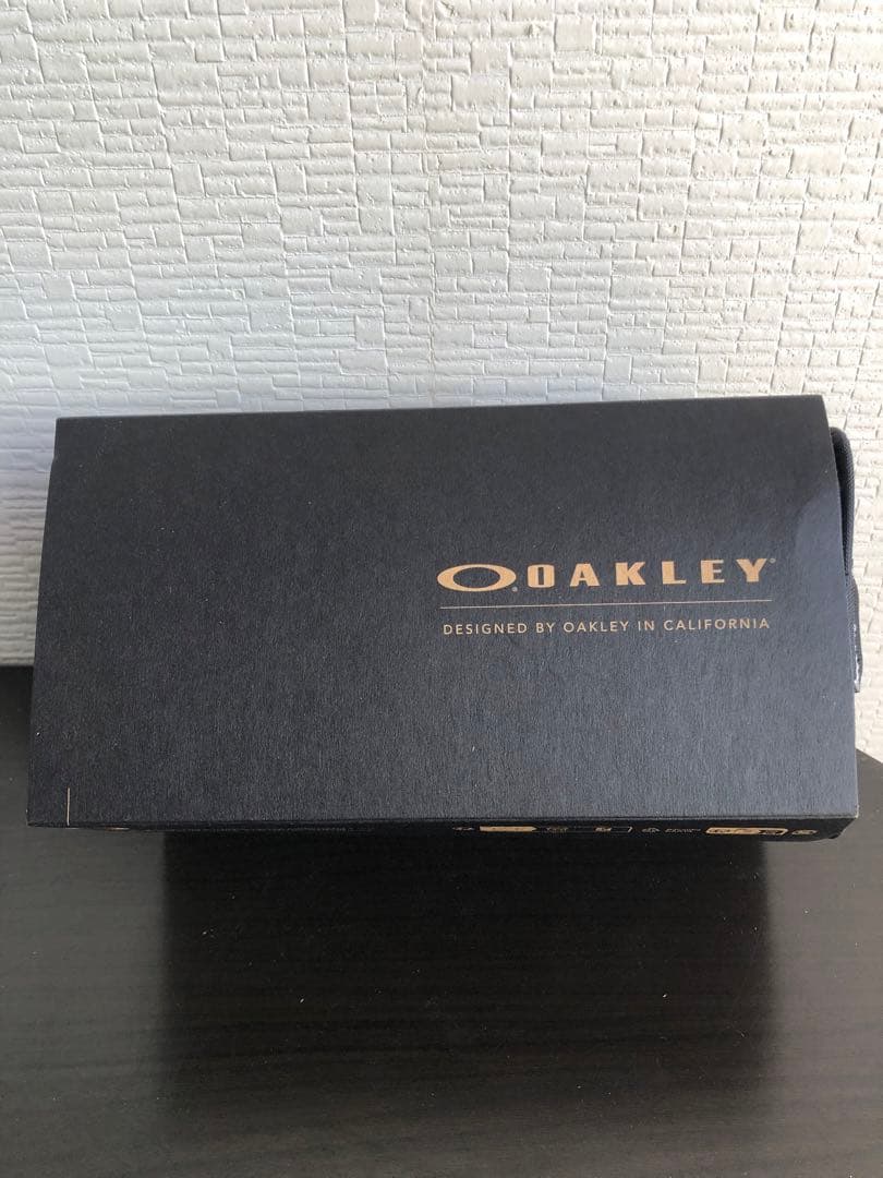 Oakley スノーゴーグル0OO7070 Line Minerユニセックス大人