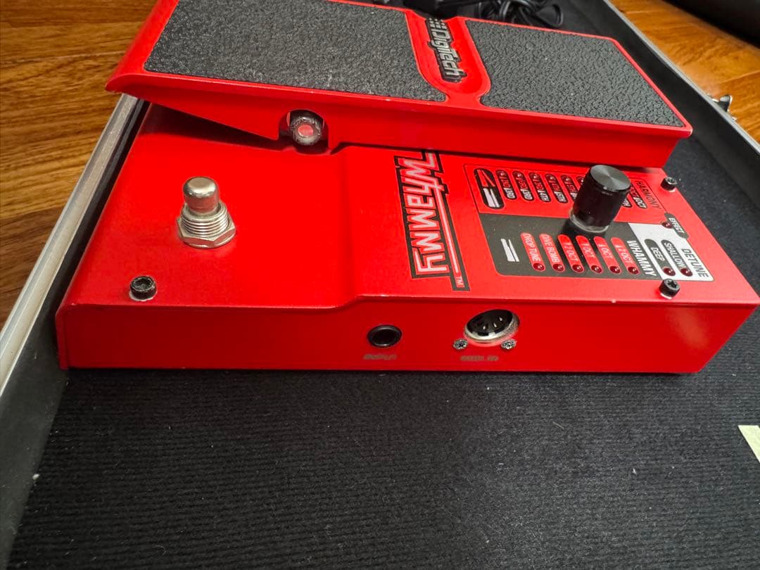 DigiTech Whammy 4 ギターエフェクター