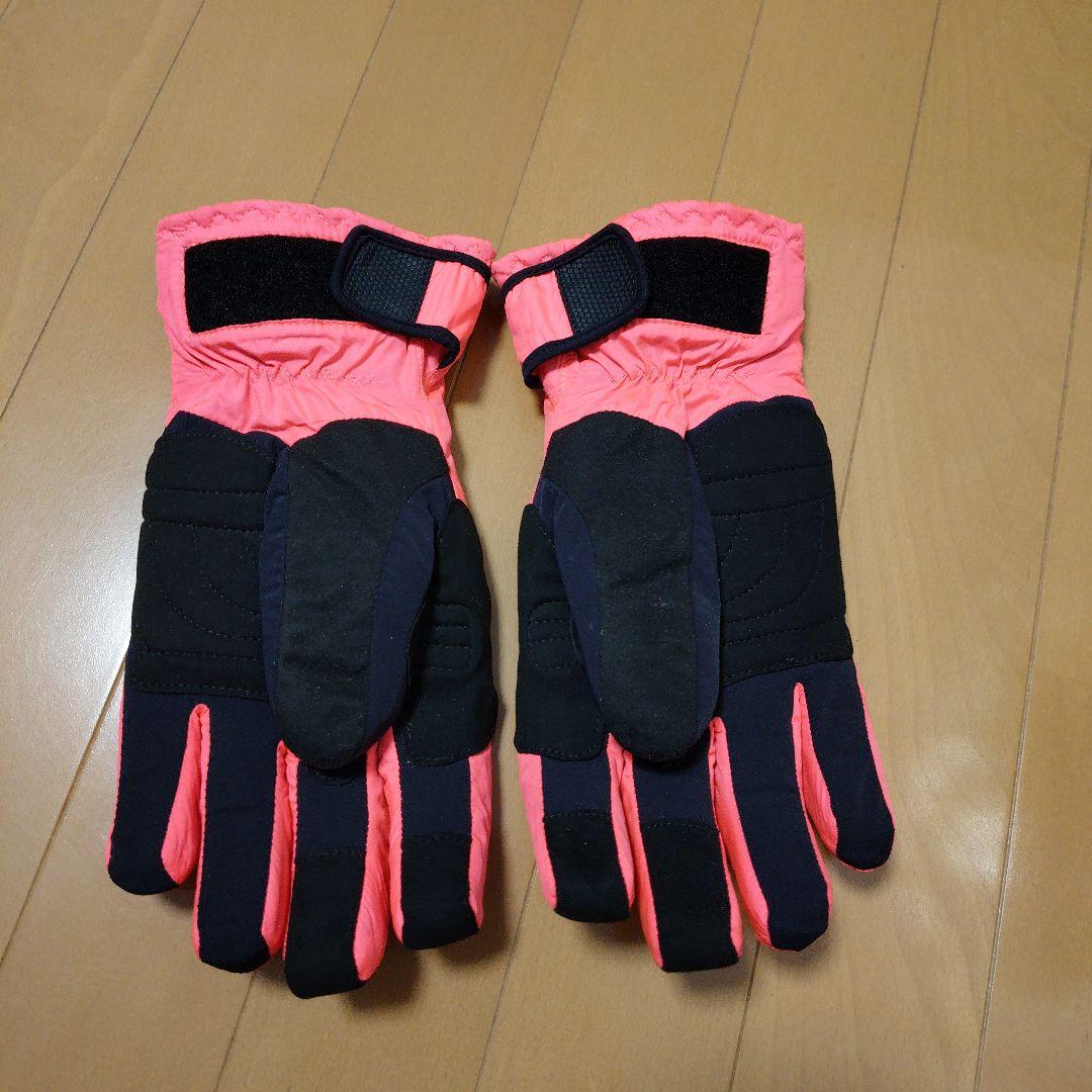 rapha deepwinter glove Mサイズ