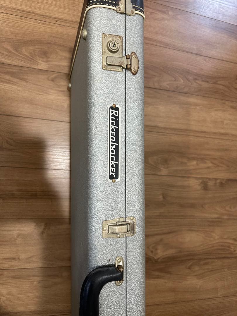 リッケンバッカー　Rickenbacker 325 V59 1995年制