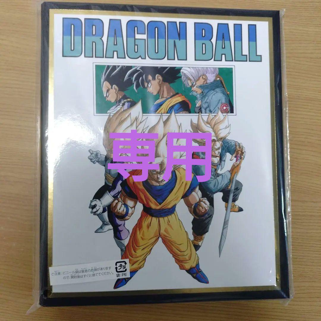 Summer　　　新品 ドラゴンボールスーパーダイバーズ 9ポケット