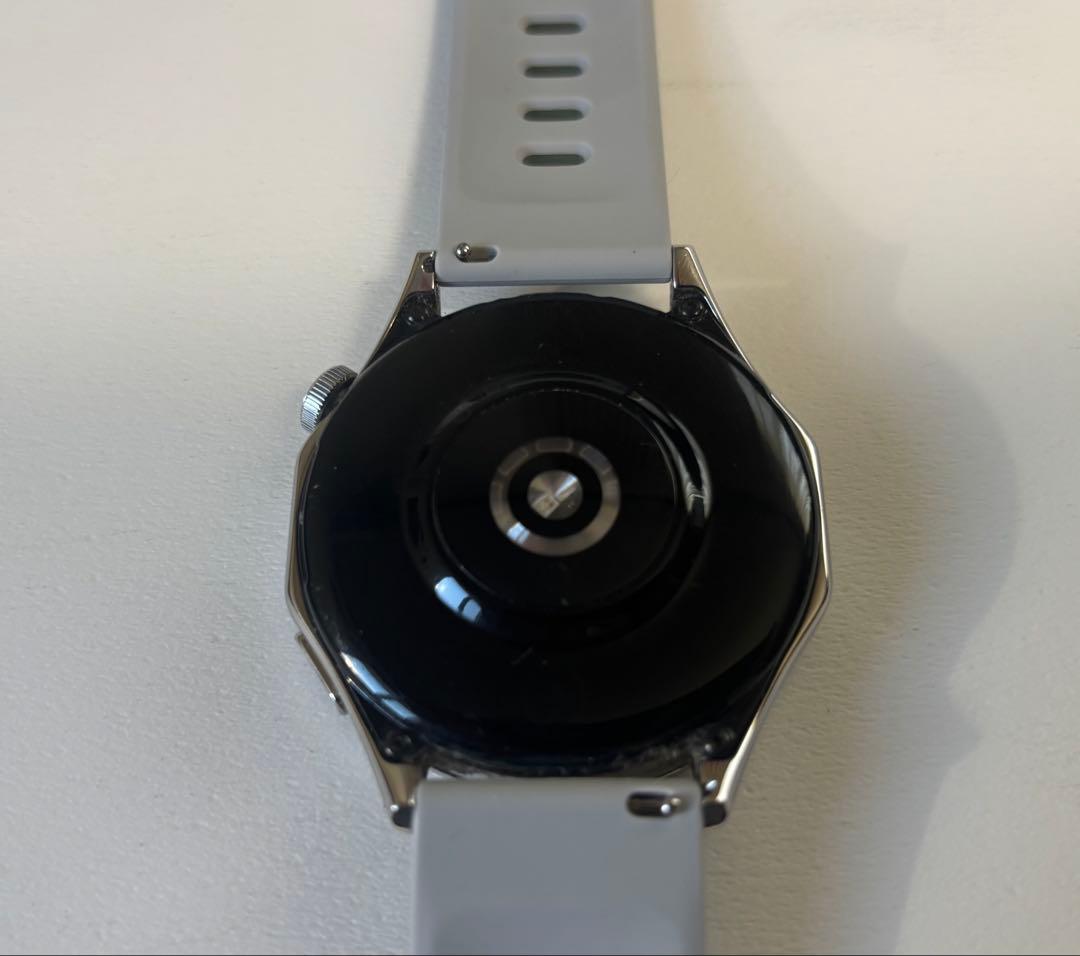 HUAWEI WATCH GT 4 グリーン