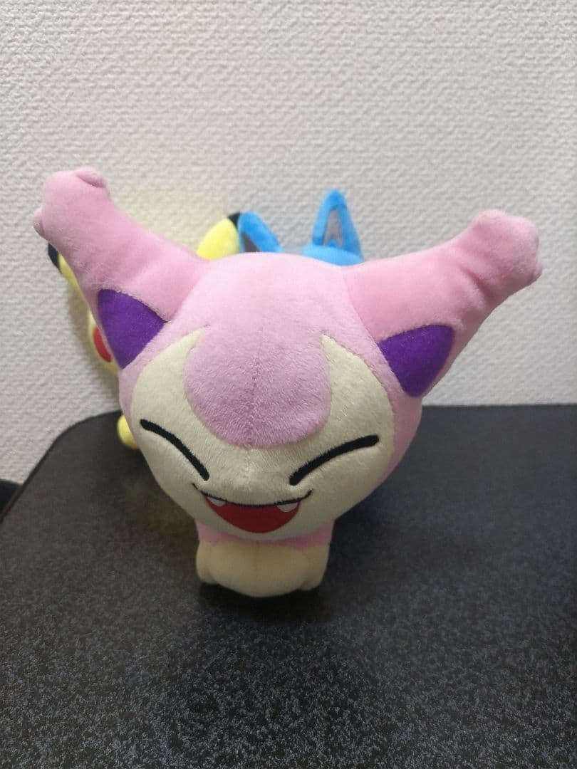 ポケドール　ぬいぐるみ　まとめ売り