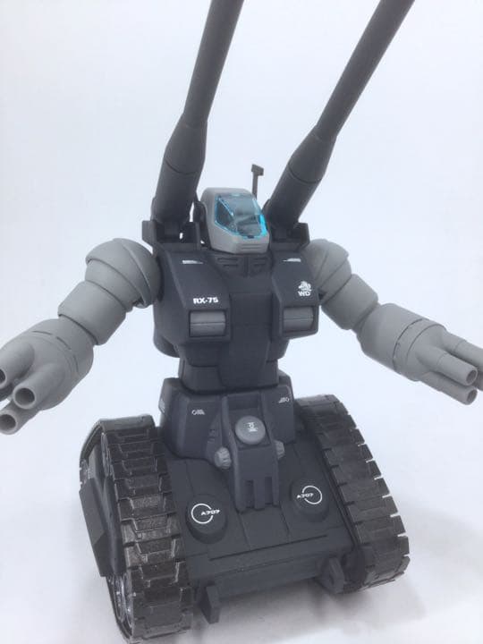 HGUC V作戦セット(ホワイトディンゴ隊仕様)ガンプラ塗装済完成品
