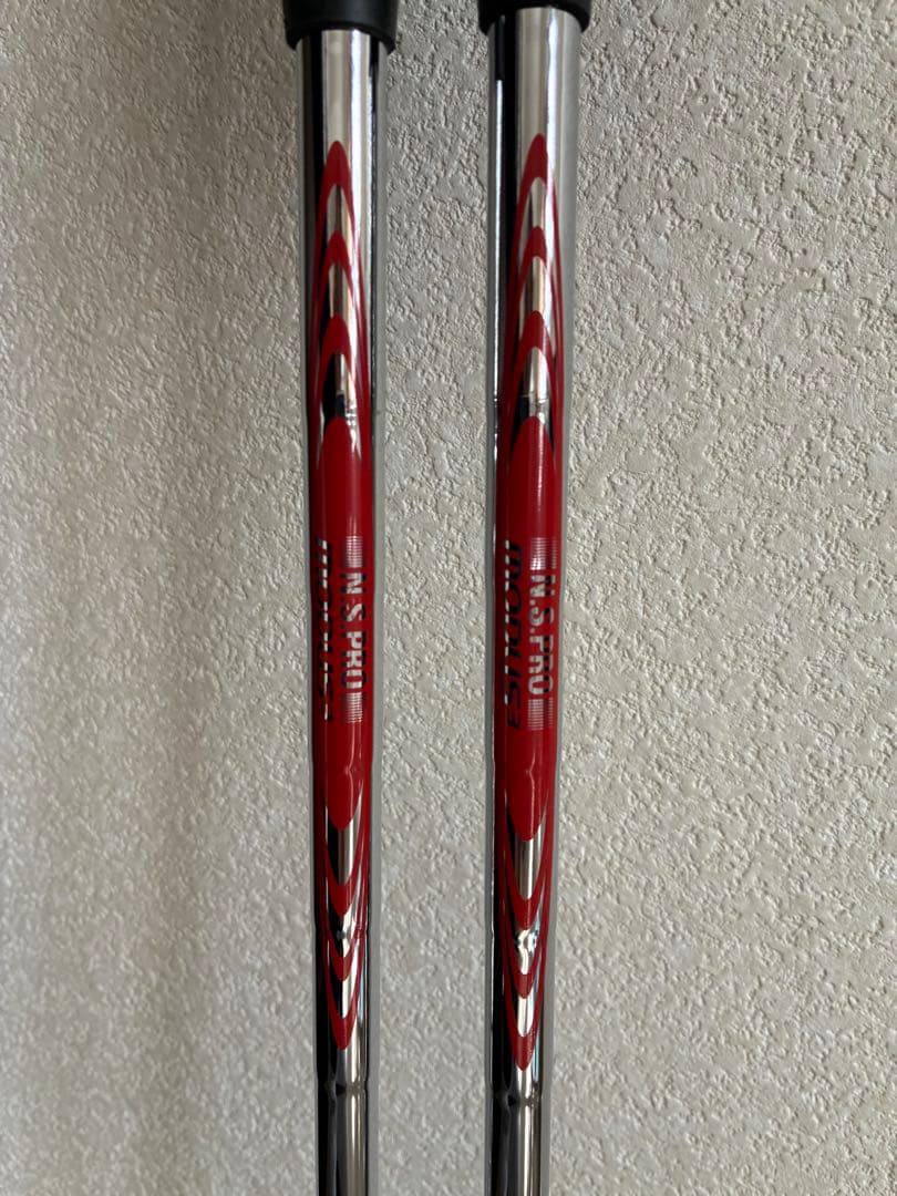 三浦技研 SC Wedge 52° & 58° MODUS 120TX