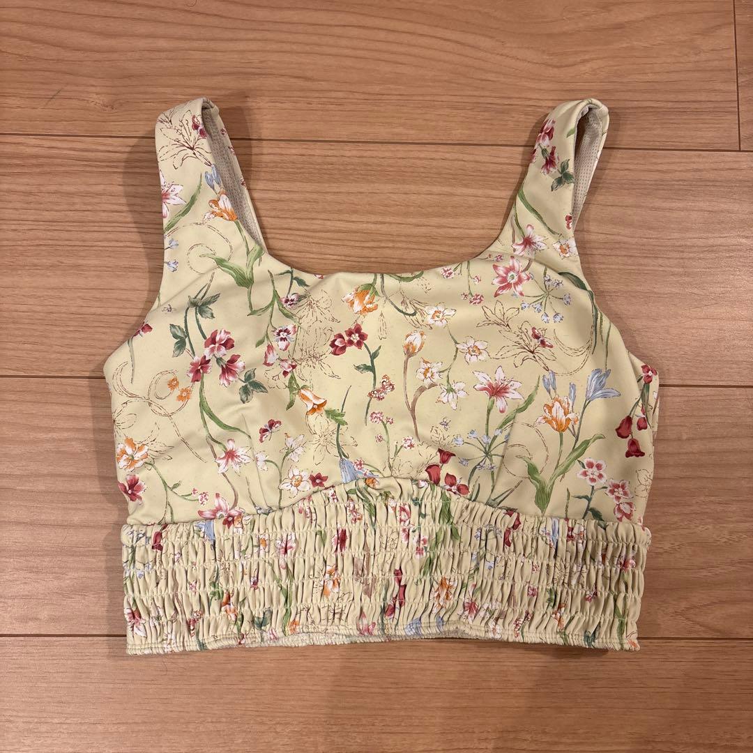 SUKALAヨガウェア Sサイズ